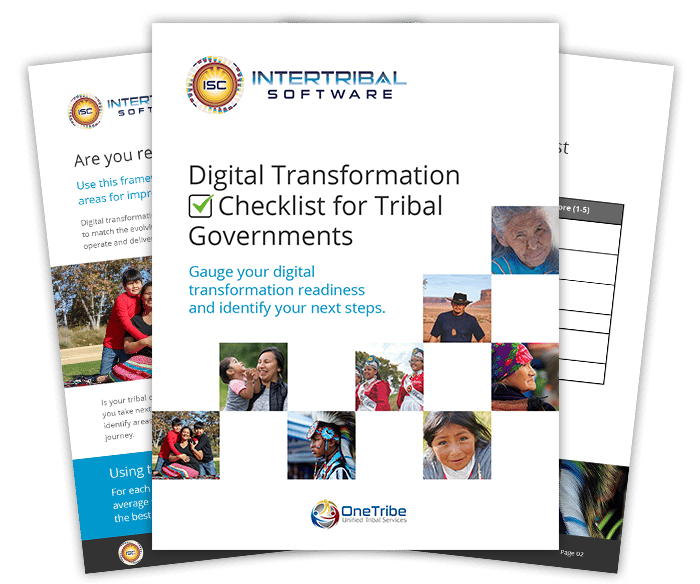 Getting Started With OneTribe Software